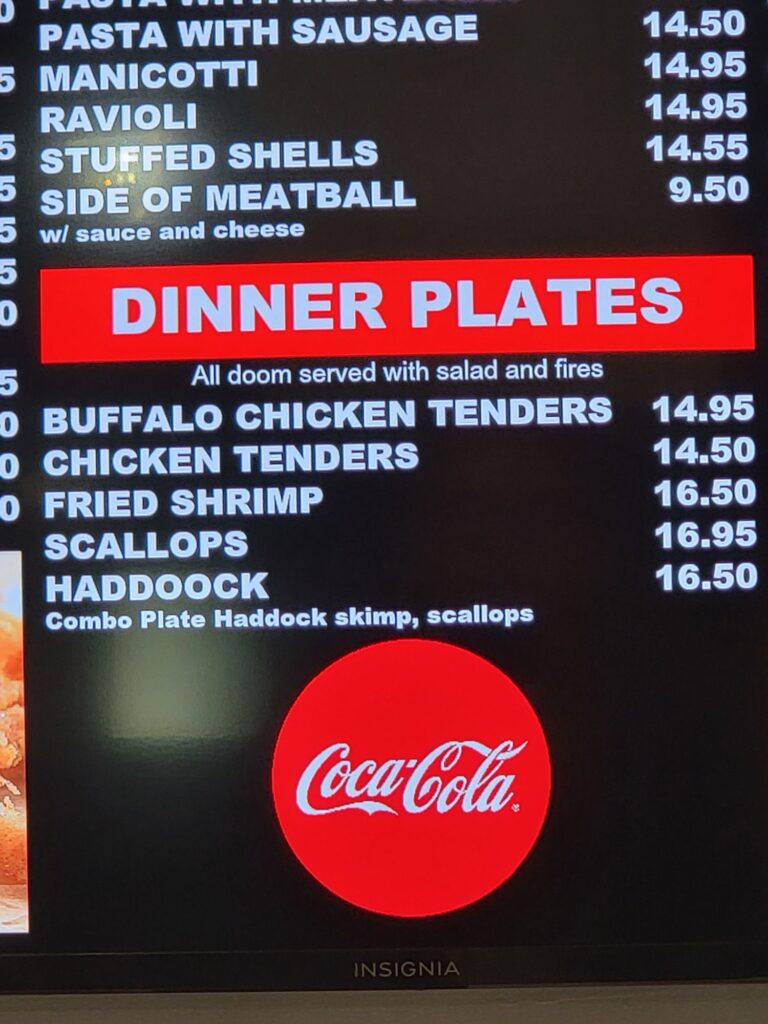 All doom served with salad and fires | xyzzy, plugh, and other magic words